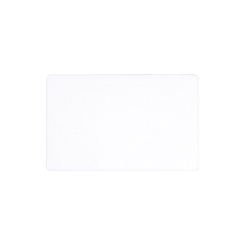 CP | ISO printable 125kHz proximity card credential | by CDVI