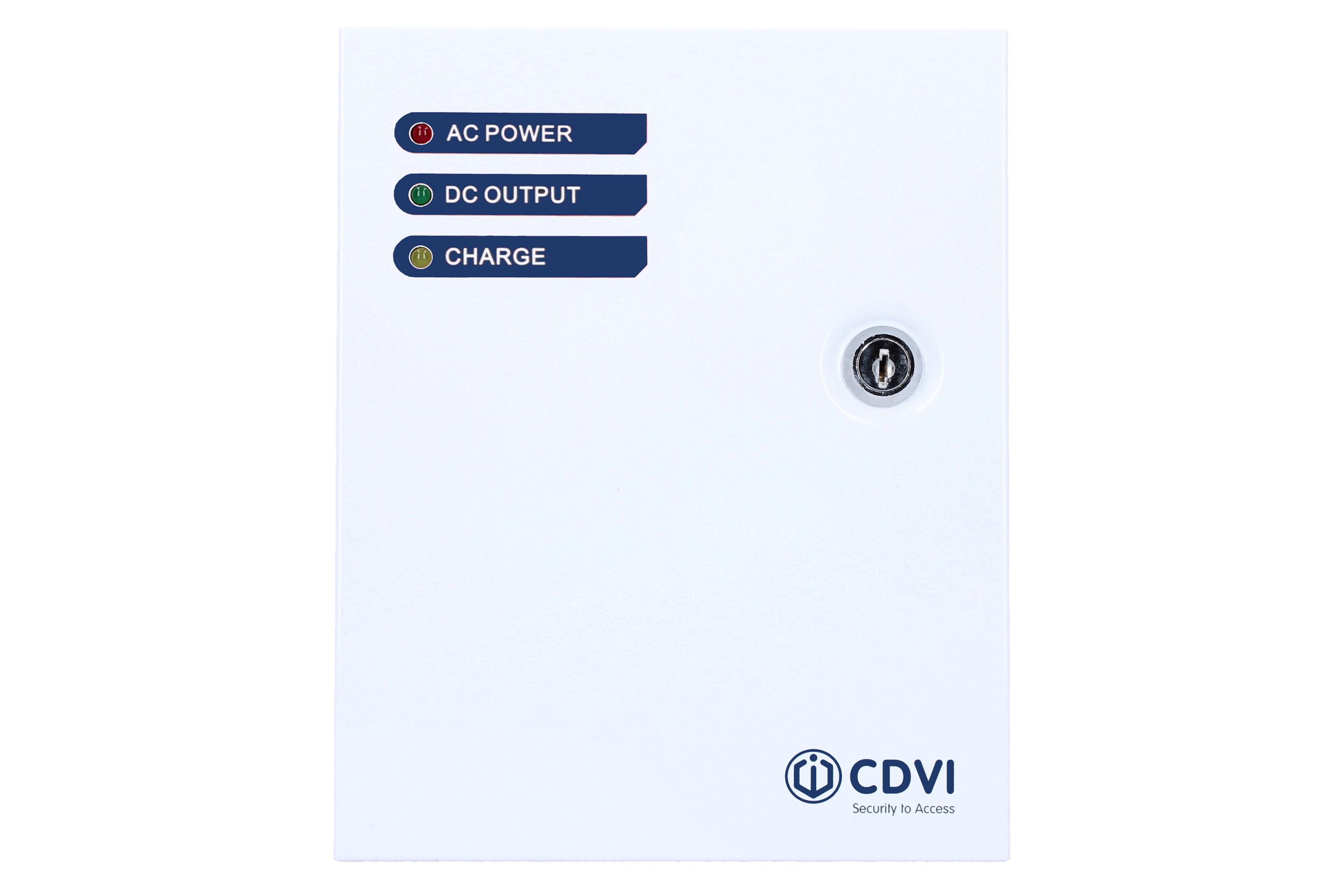 PSMB123 - CDVI France