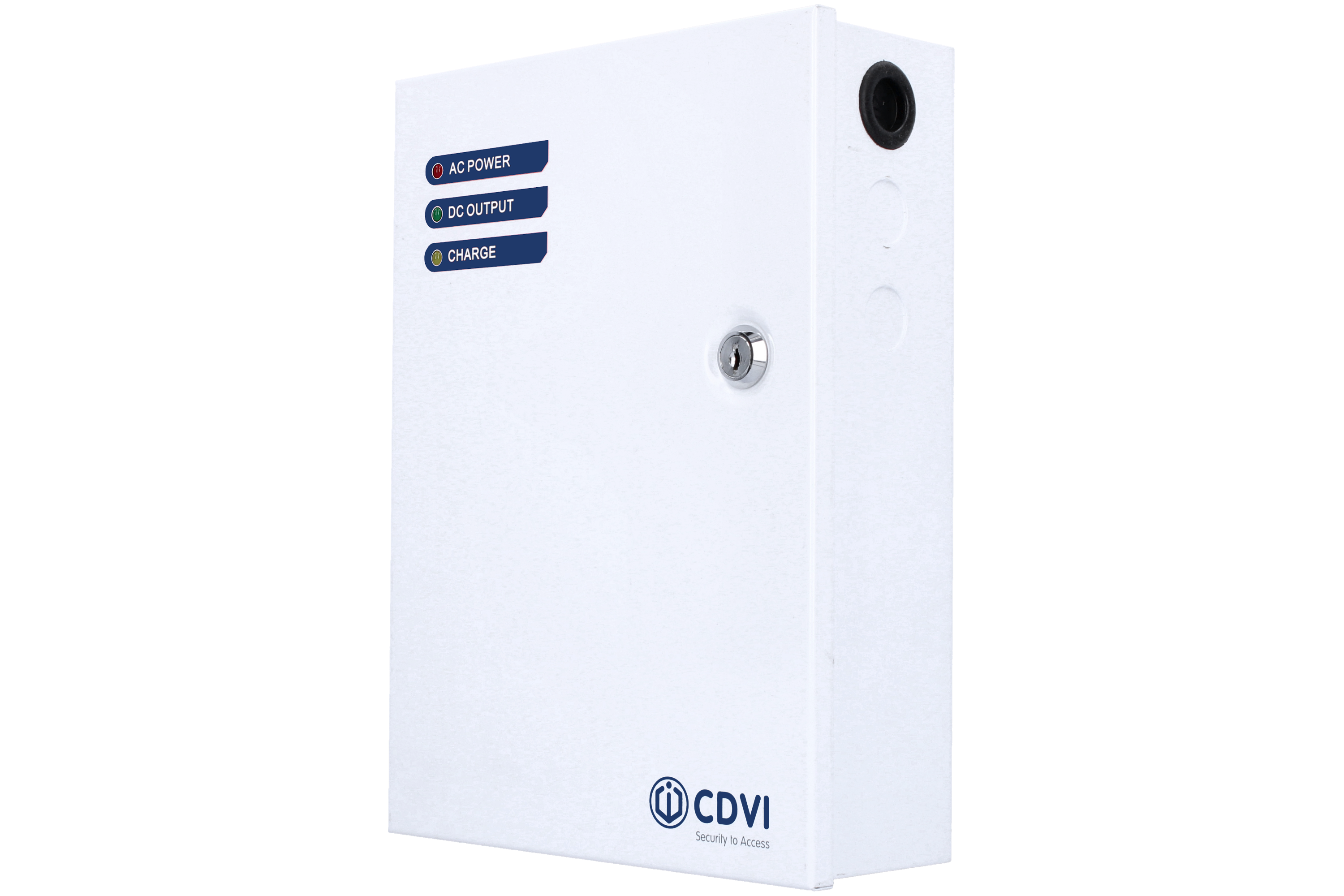 PSMB125 - CDVI France