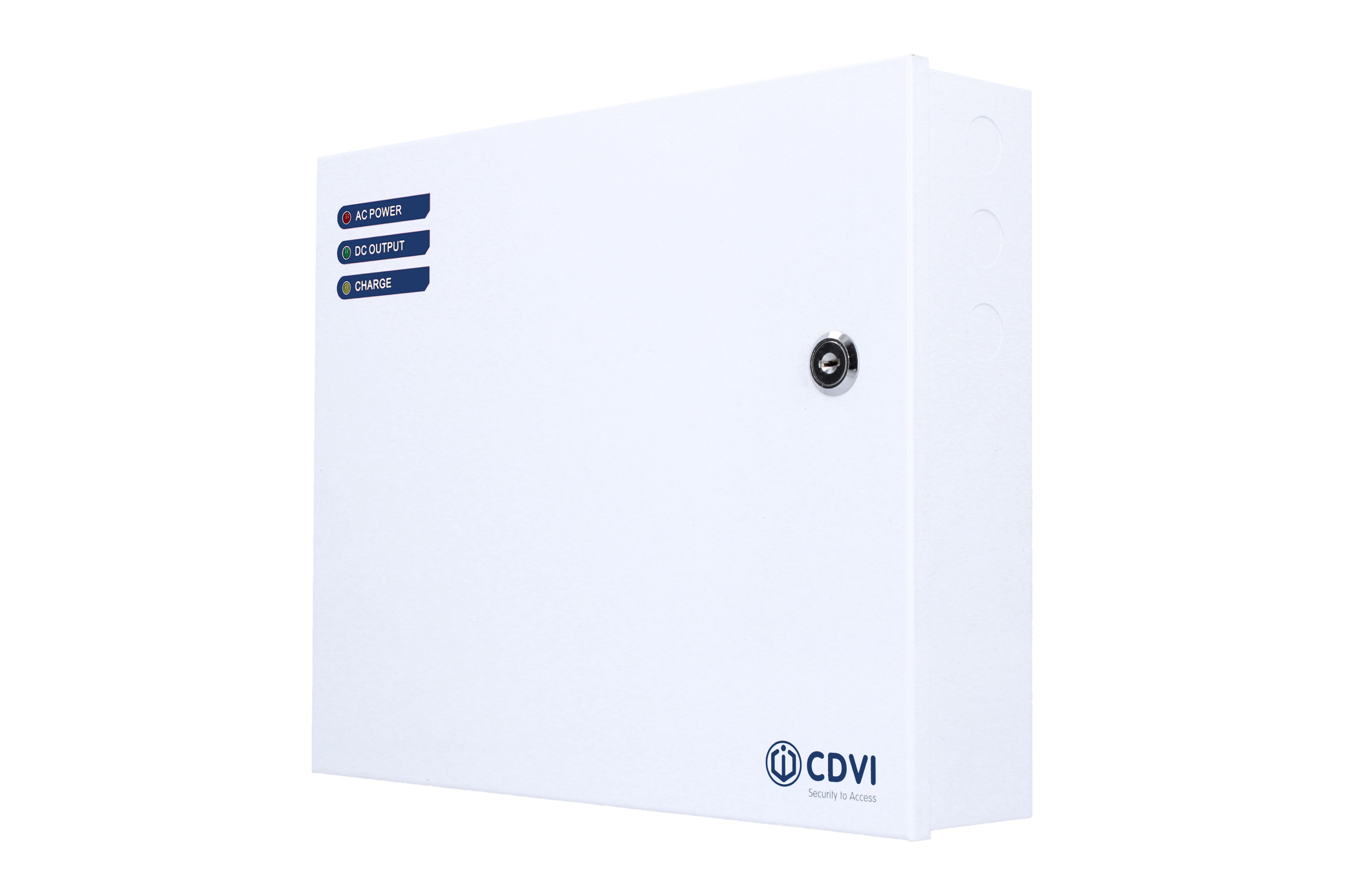 PSMB242 - CDVI France